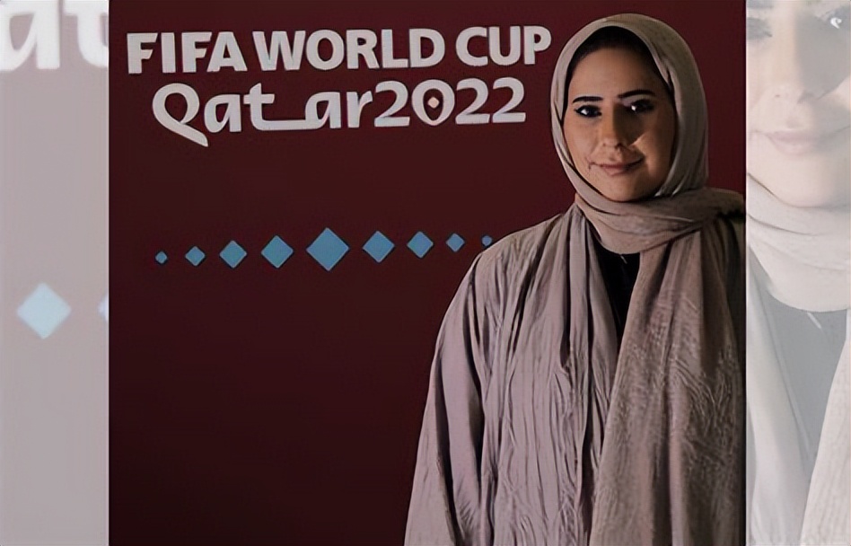 Meet Qatar's former female sheikh, Georgina and her children have been ...