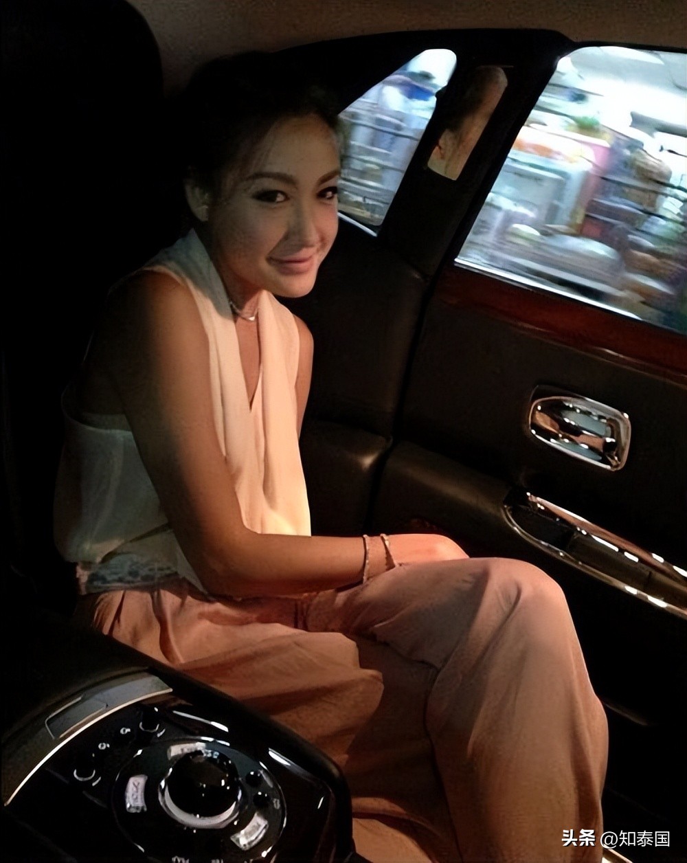 Thai businessman and former actor Ping dies at home - iNEWS