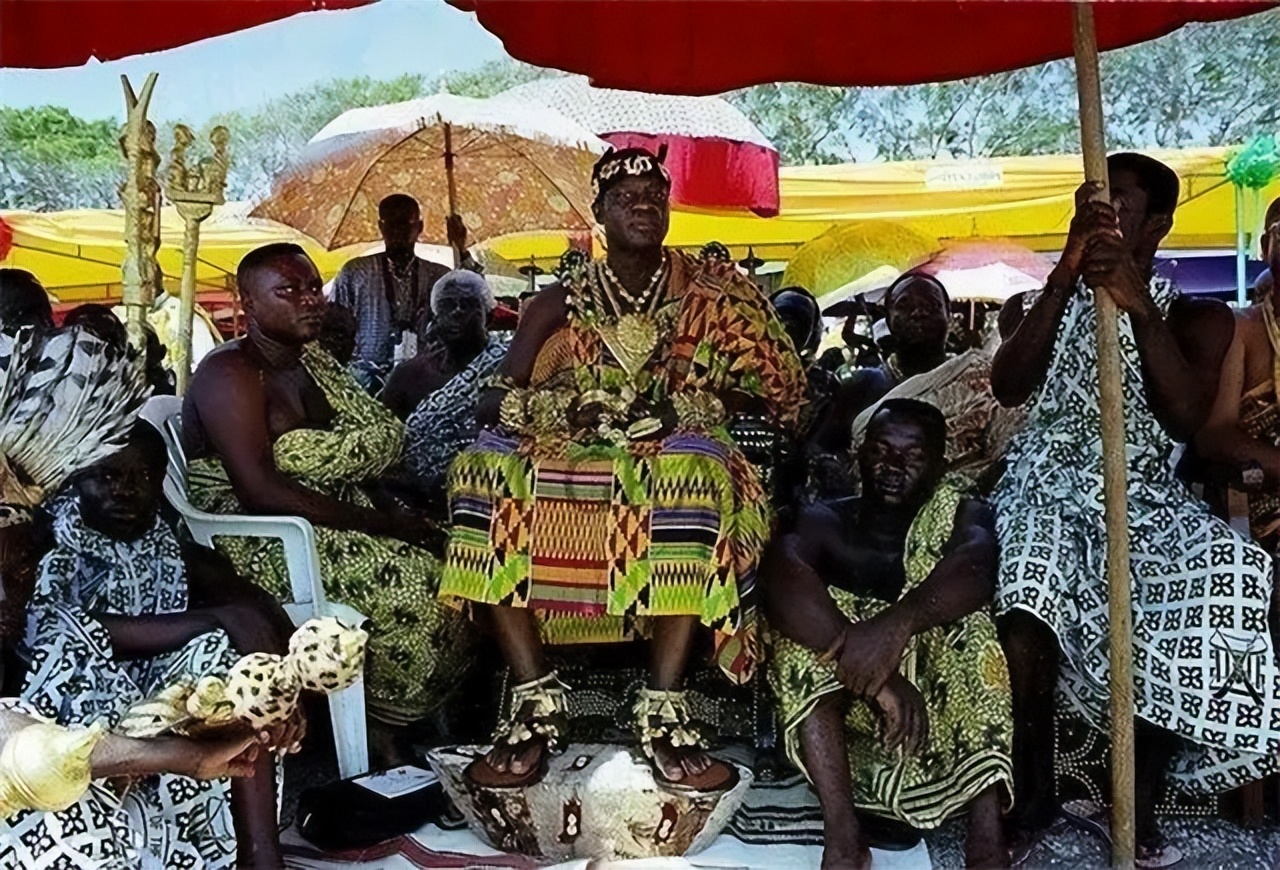 Ancient Inheritance Systems in Africa: A Study of Diversity, Power ...