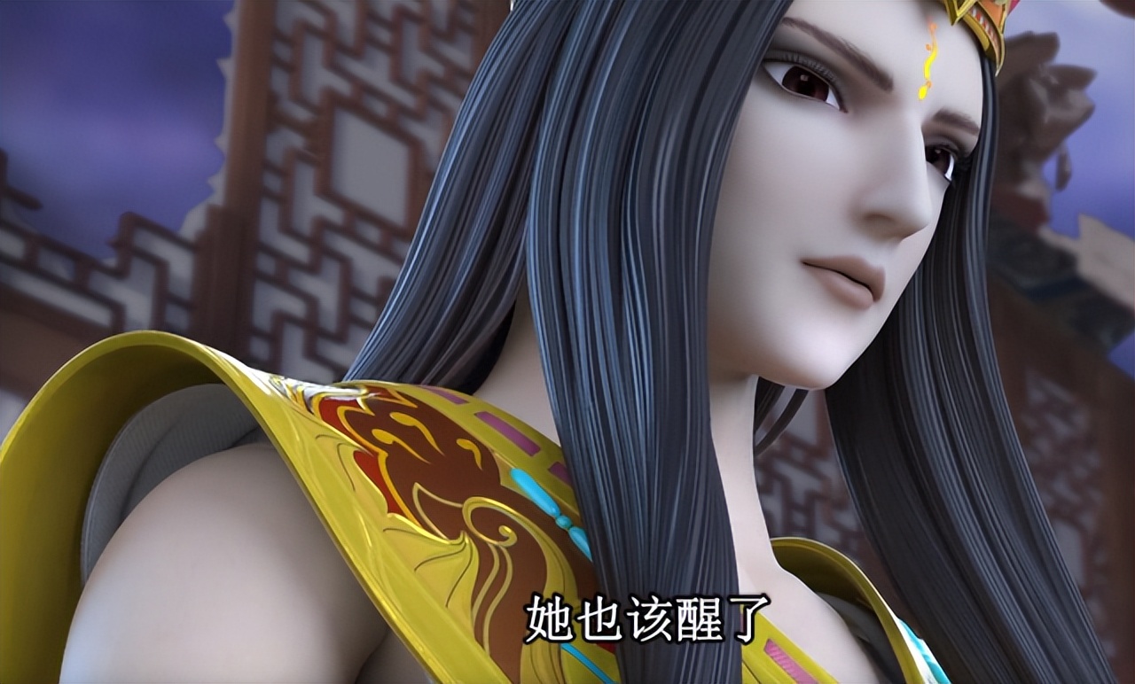 Ye Luoli: The light and dust are almost over, but there is still no ...