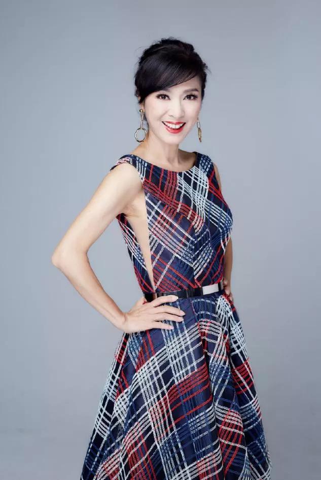 Michelle of the goddess series - iNEWS