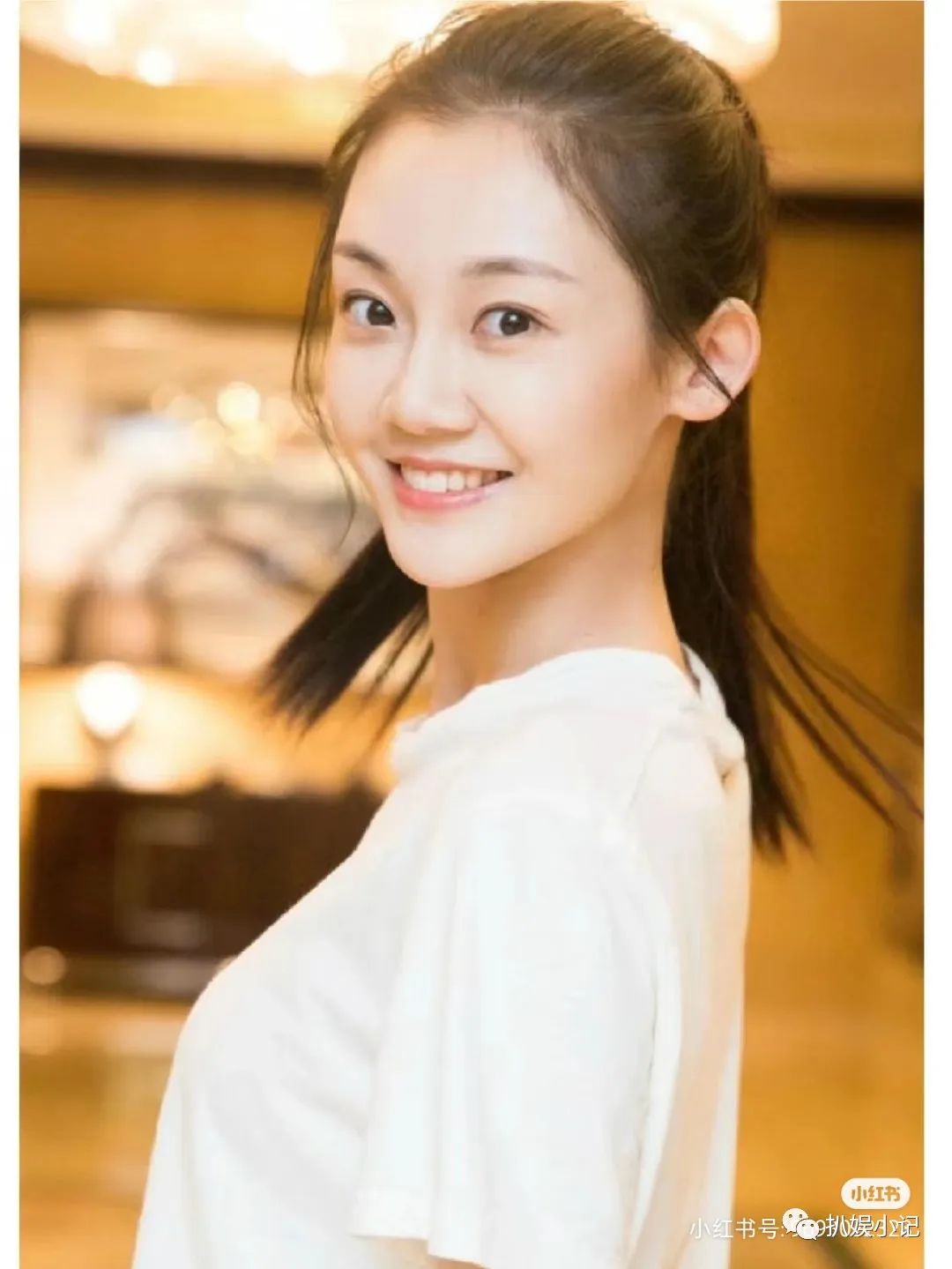 Zheng Kai and Miaomiao have held three babies for four years, and the love between the two is as ...