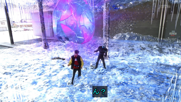 The new form of Kamen Rider revice ushered in its first show, Kazaki ...