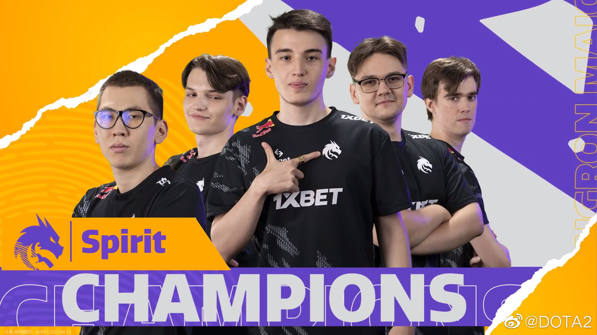 Touring the world: LGD staged the TI10 scene "lost the championship ...