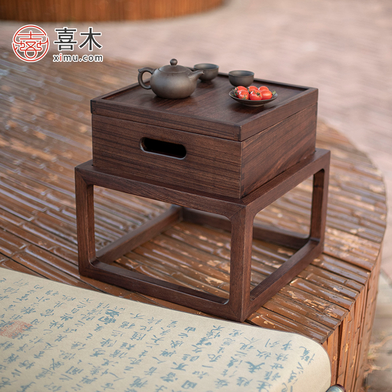 Tea fragrance life, taste growth and pursuit - iNEWS