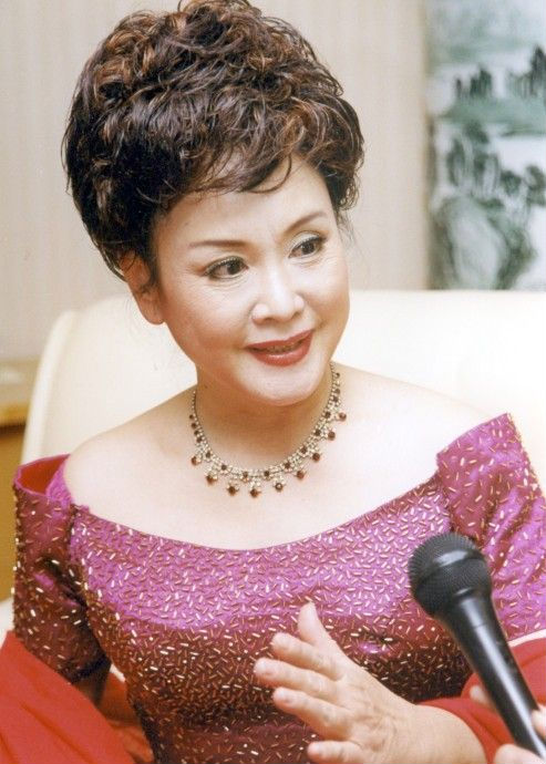 Li Guyi: Focusing on career creates a classic - iNEWS