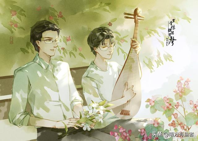 "Zhuang Sheng" Love, Hate, and Bitterness is not a big dream. After Zhuang Sheng died, Ji Yu ...