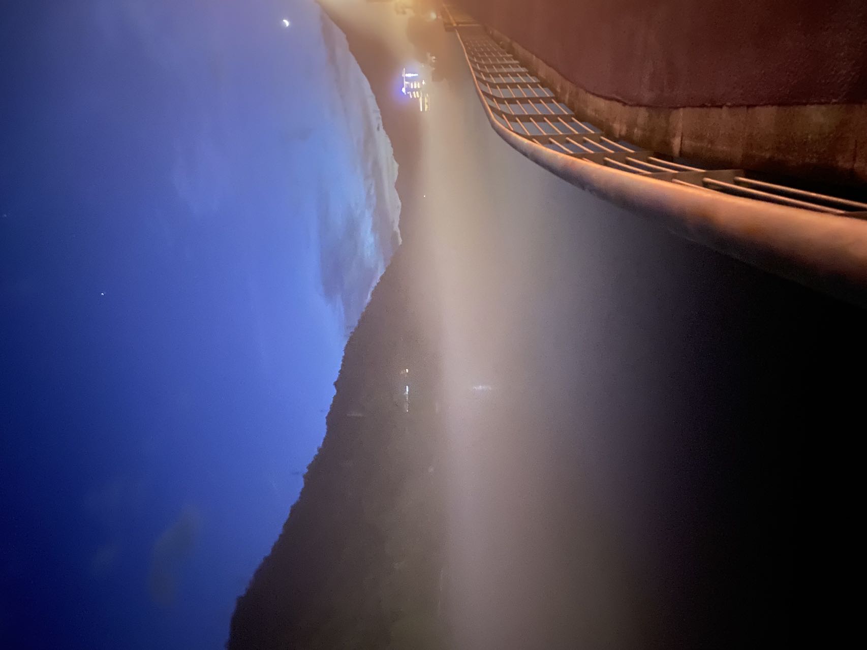 Jiangnan Dream is Longer——The Strange Fog, Breeze and River Water in ...