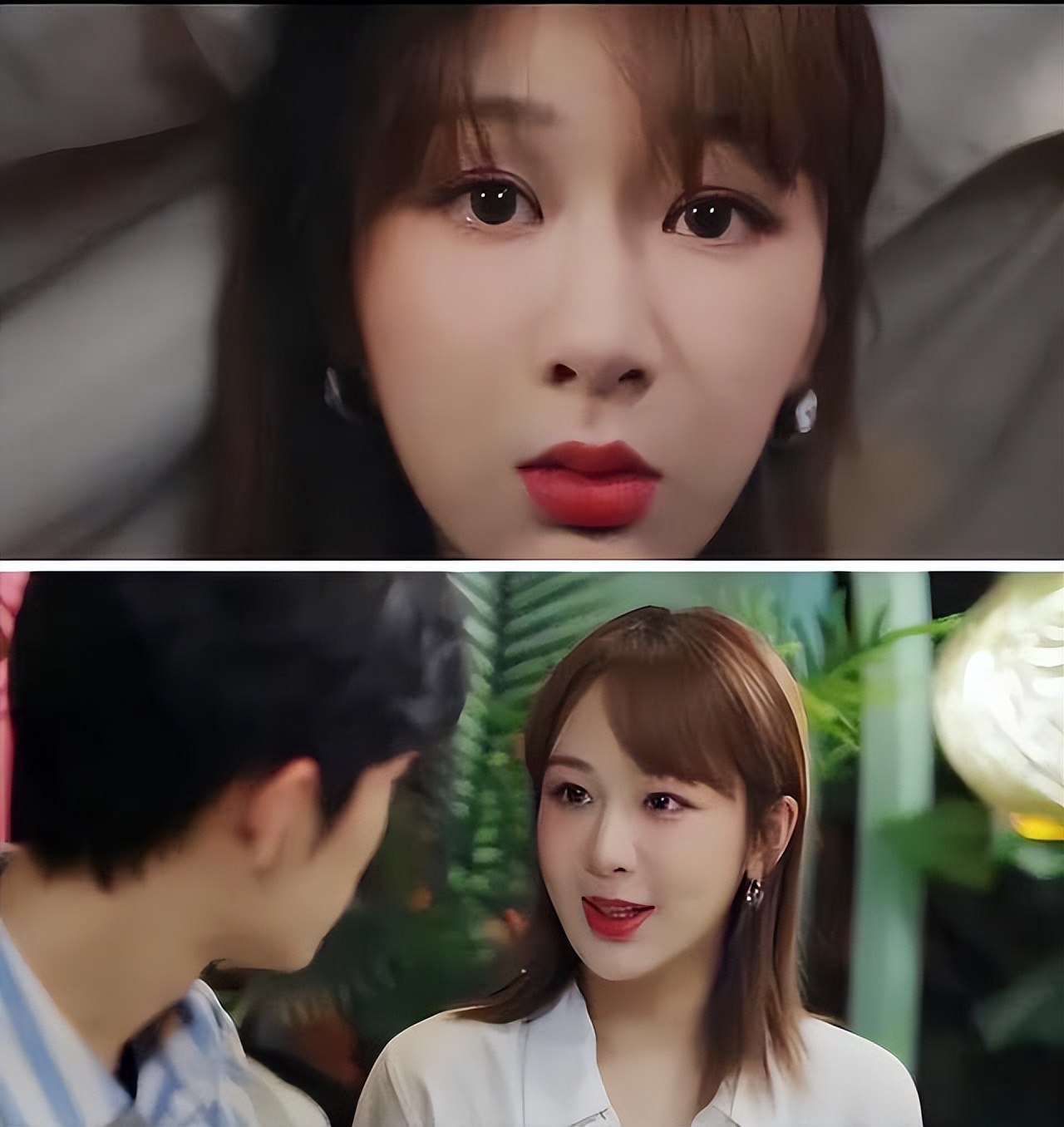 Stop filming if your face hasn't recovered! "Plastic face" is ...