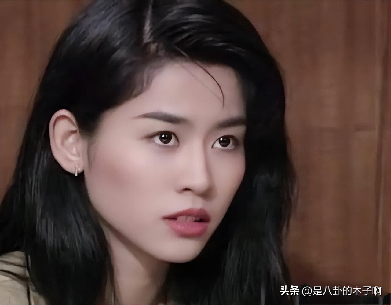 These unmarried TVB actresses would rather choose IVF than get married ...