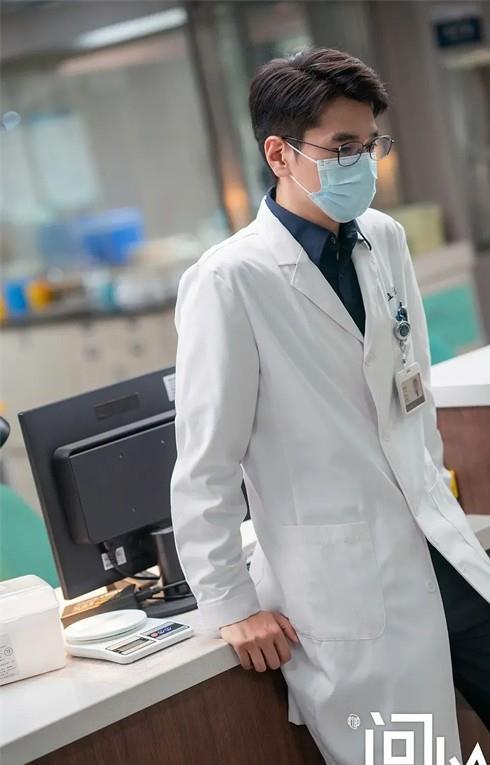Zhao Youting returns to the screen and laughs about the days when he ...
