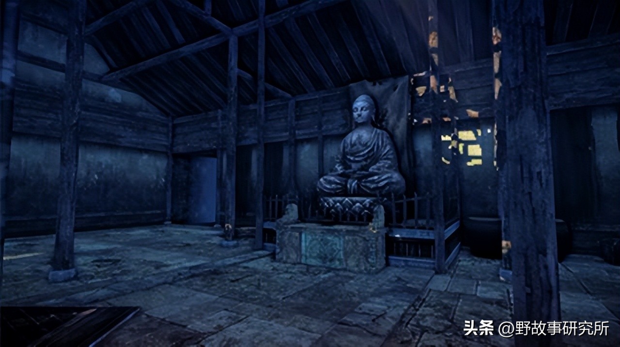 The most magical thousand-year-old temple in China: Baipu Temple! What ...