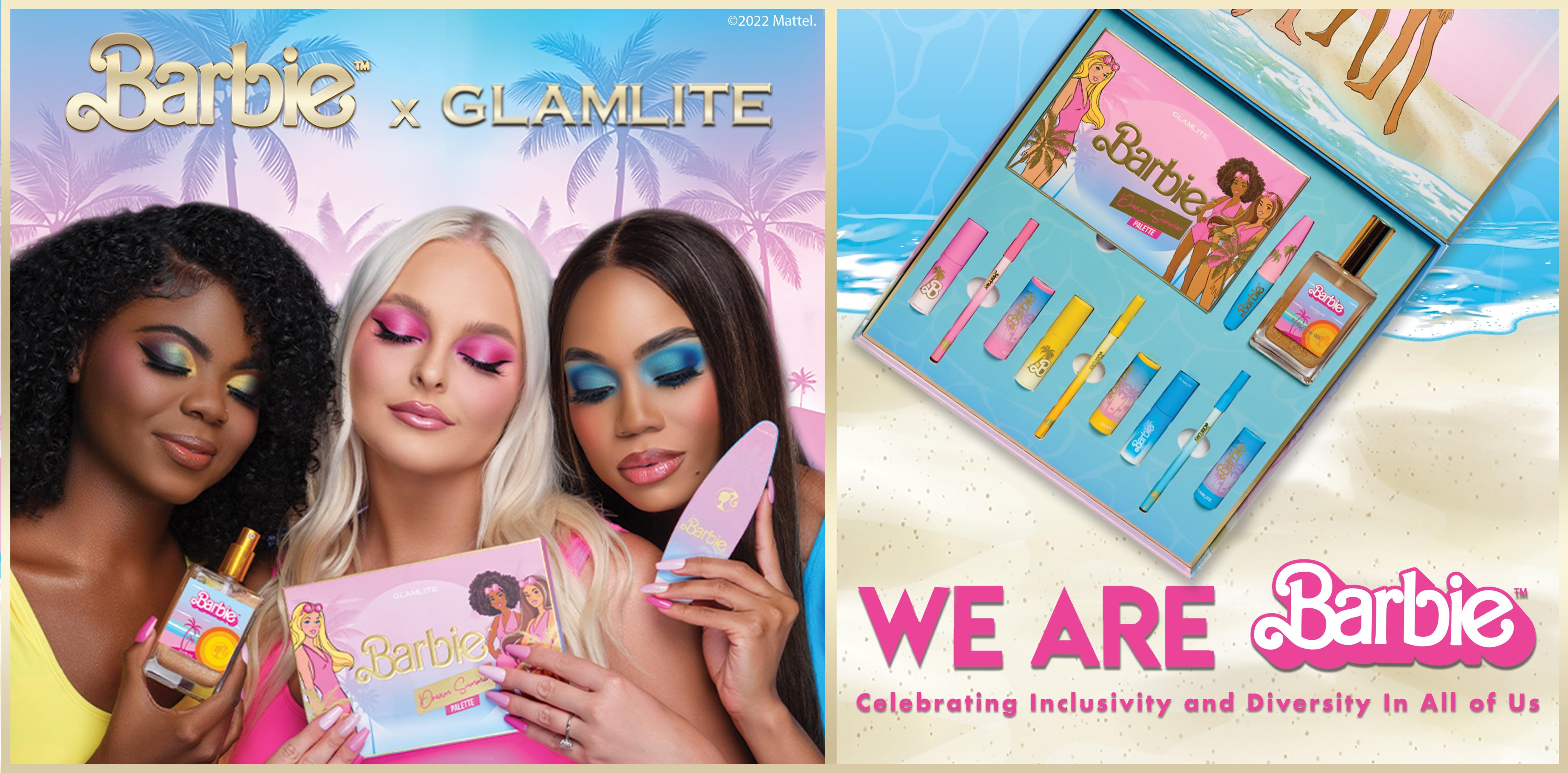 From clothing to food, Barbie craze on TikTok, how cross-border brands ...