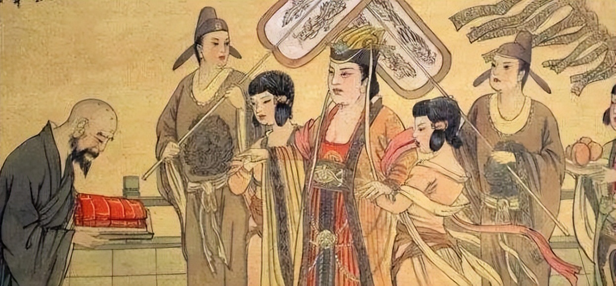 Cold knowledge of the Tang Dynasty that you don't know - iNEWS