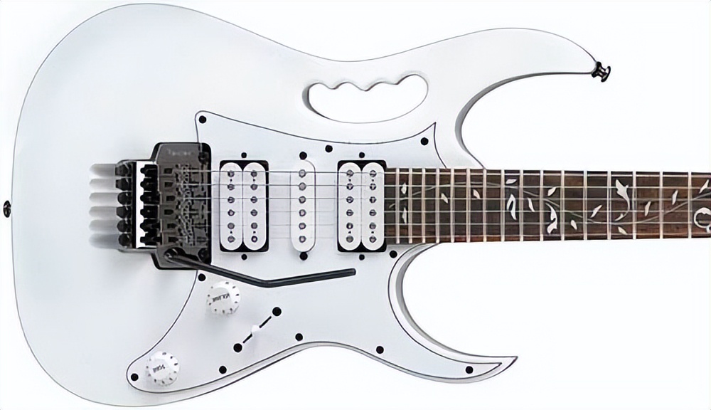 Steve Vai's Guide to Tones, Guitar Gear, and Effects - iNEWS