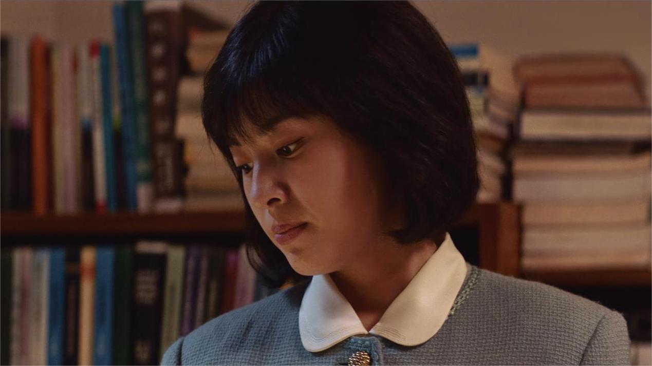 Dajiang Dahe: Yang Xun endured humiliation and Song Yunhui was reborn ...