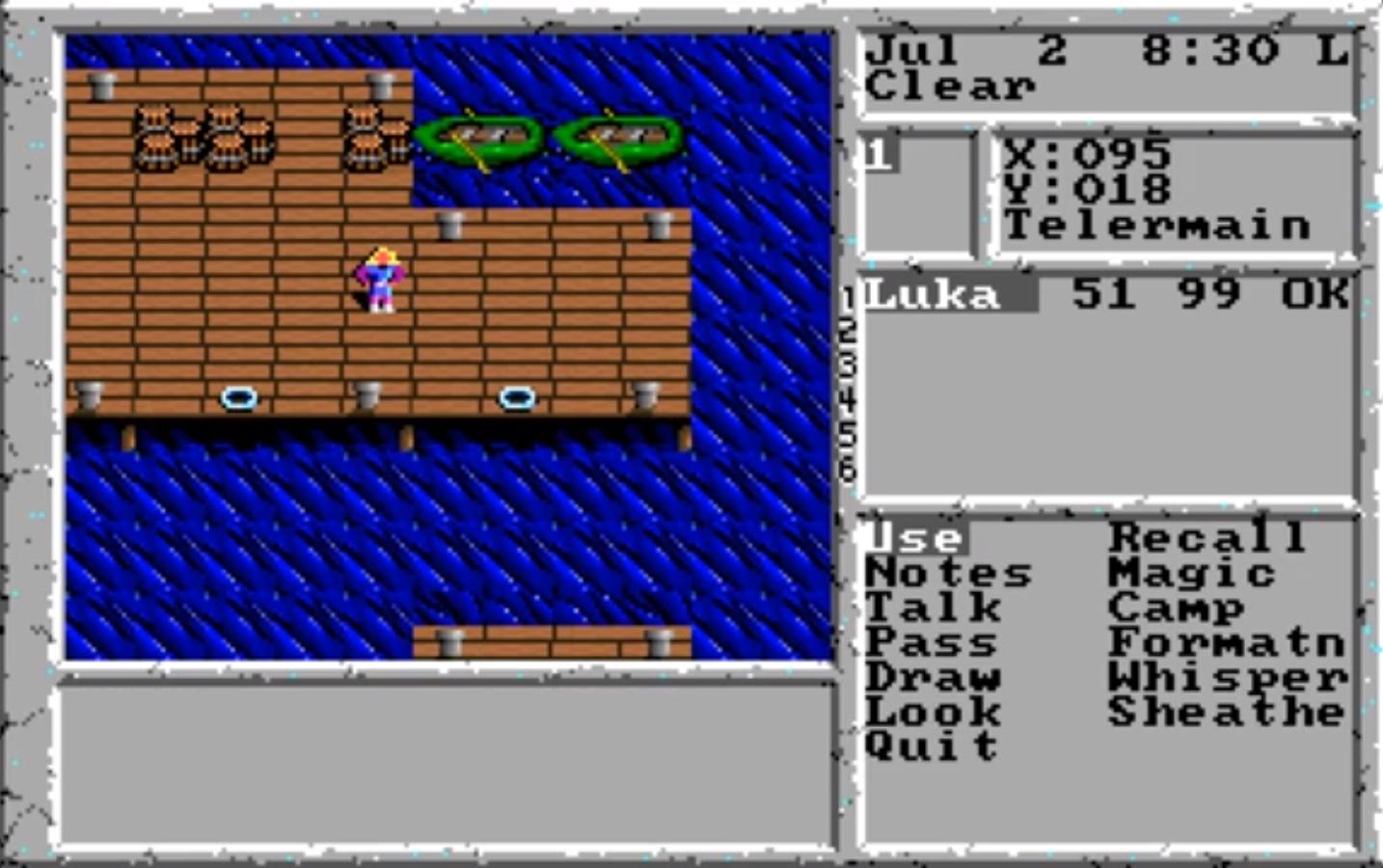 Domestic Game Archives 14: Candle of Eternity 2 - iNEWS