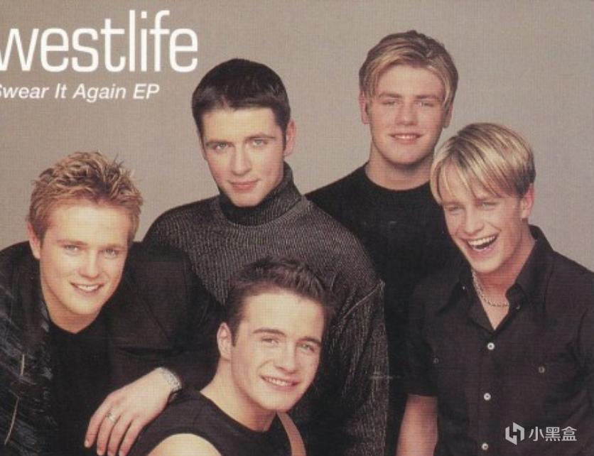 Westlife: "My Love", the youth memories of a generation! - iMedia