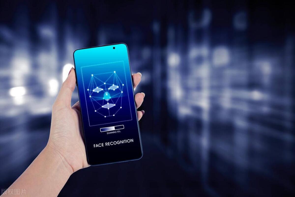 Application of face recognition technology in social security and ...