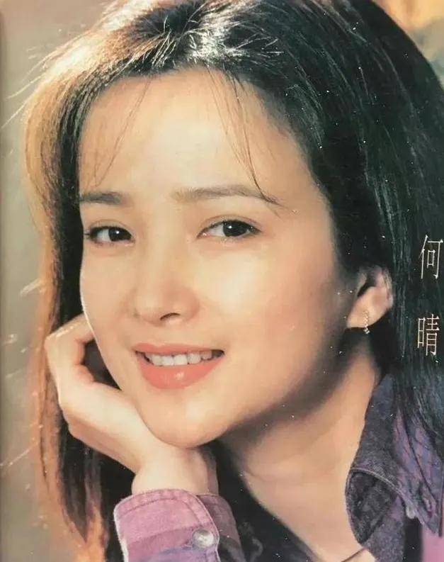 Actor He Qing: broke up with Liu Wei, divorced Xu Yajun, and is still ...