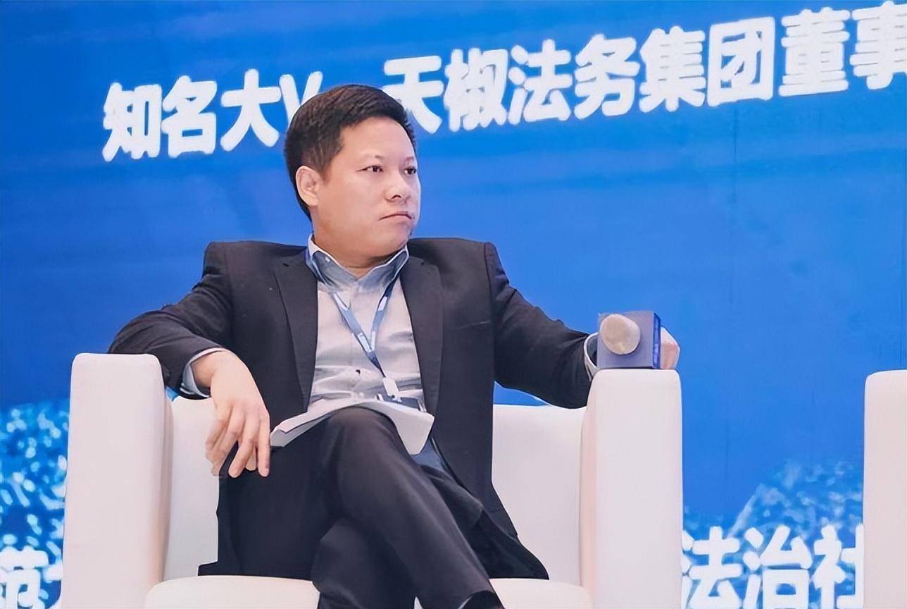 The HOUSE under investigation is the second Luo Changping, who may cry ...