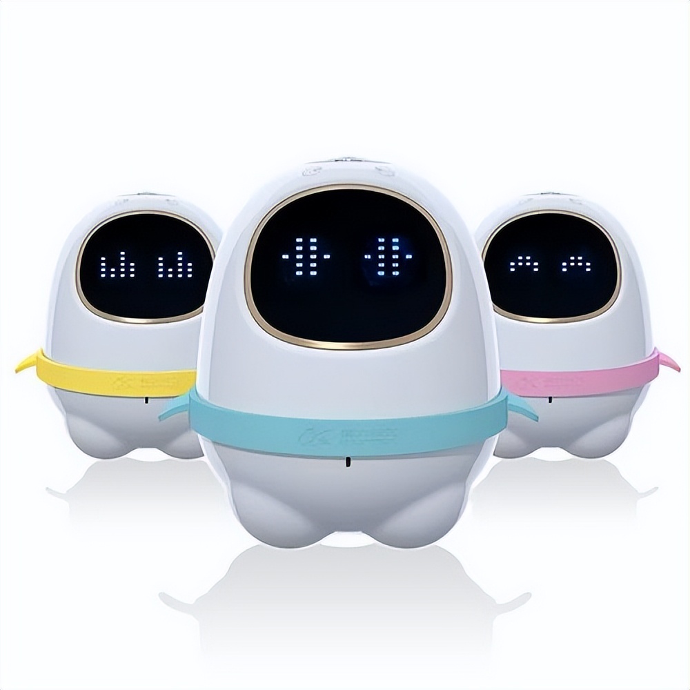 What are the good brands of companion robots? - iNEWS