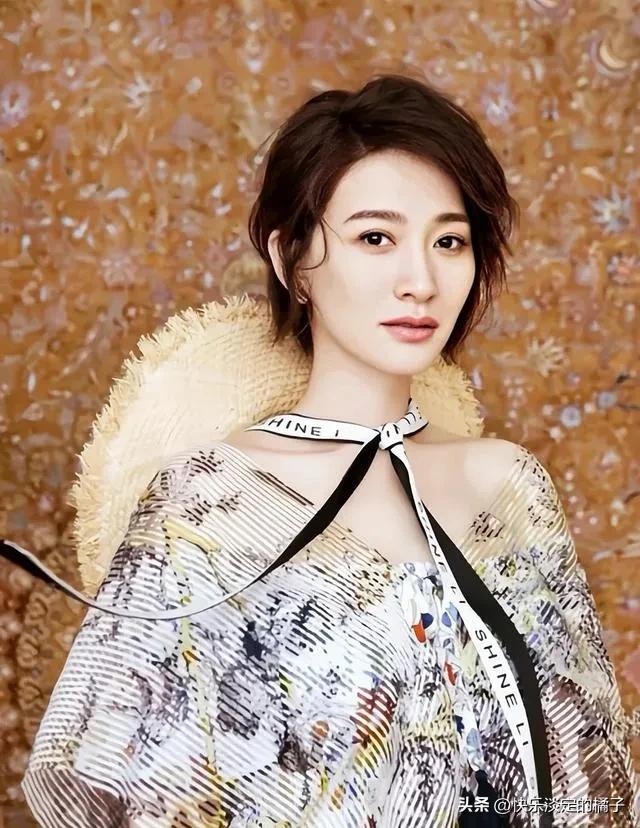 You don't know how beautiful Li Xiaoran is! - iNEWS