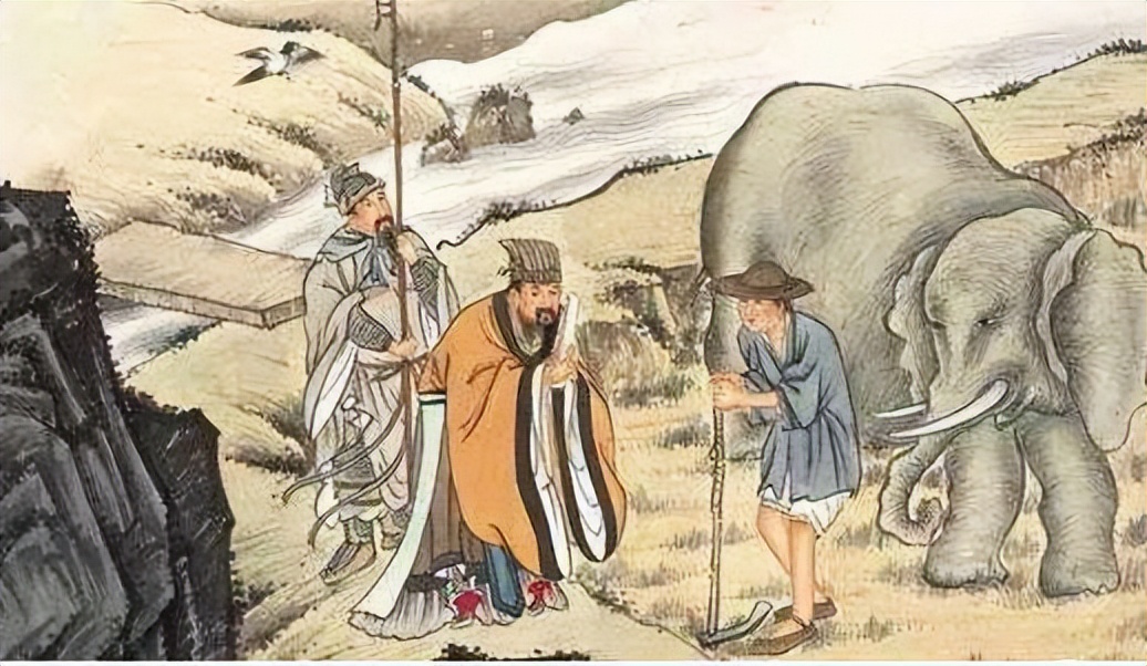 "Zuo Zhuan" Story: Ji Zha's Resignation - iNEWS