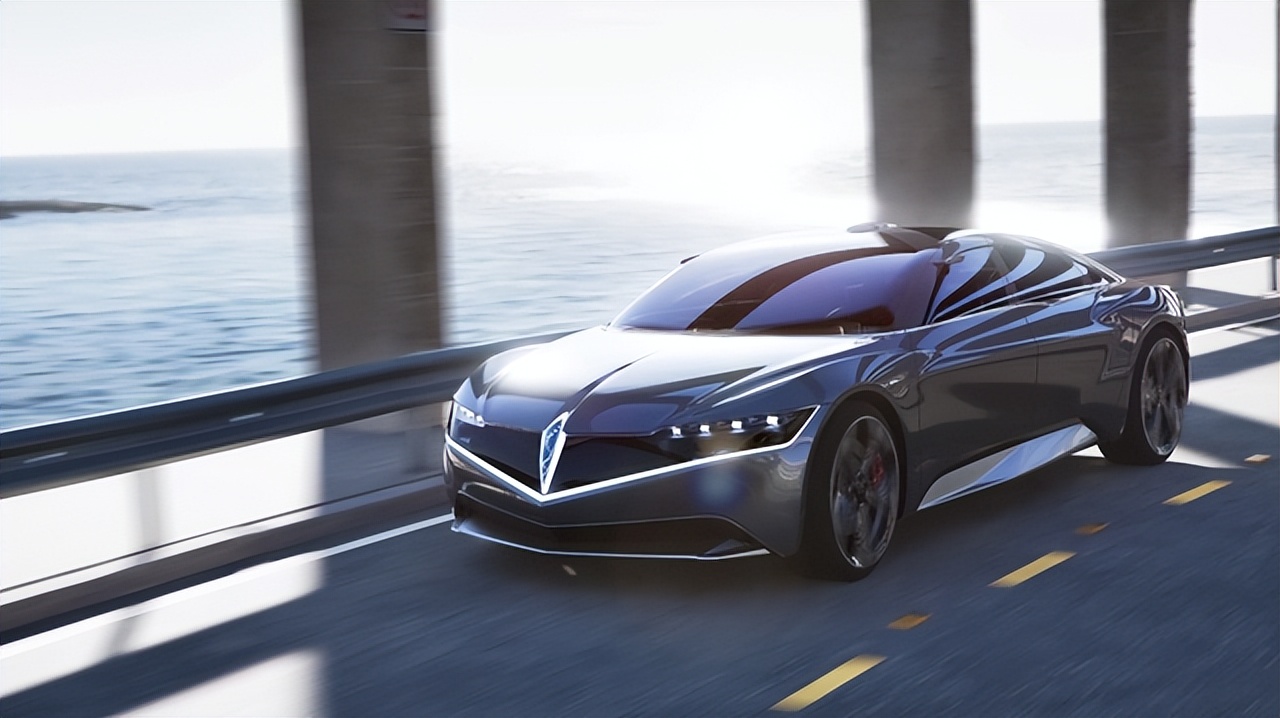 Benchmarking the Porsche Taycan, what is the origin of the million ...