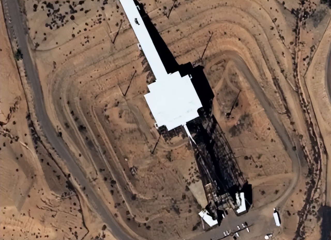 The Soviet Union's plan to "dig through the earth" stopped at 12,262 ...