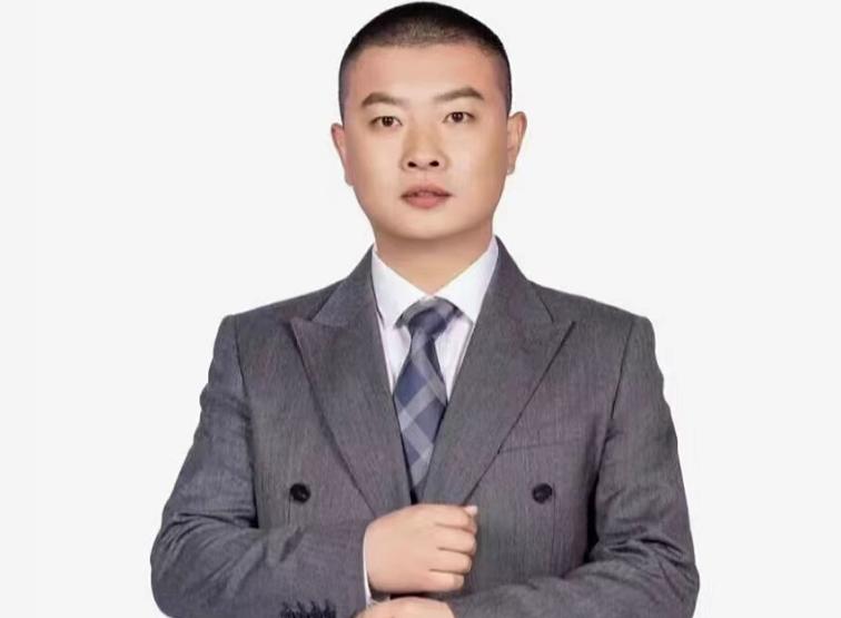 Ma Hongtao started broadcasting after drinking, admitting that he had ...