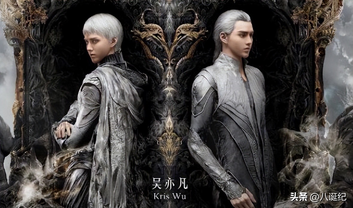 "Grand Trail": Director Xiao Si perfectly portrayed the connection ...