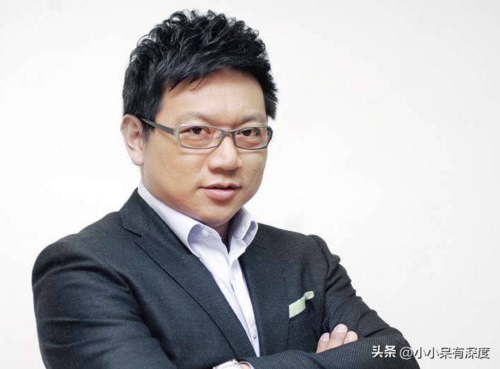 Luo Xin's recent photo, he is a veteran in the TV circle, in life, Luo ...