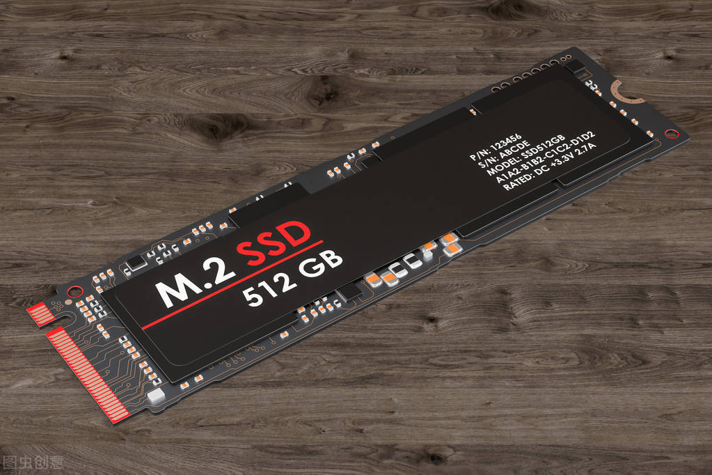 7000MB/s read: TiPlus 7100 solid state drive - iNEWS