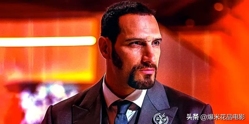 John Wick's worst character rankings, and it doesn't get any cooler ...