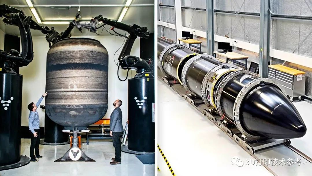 Relativity Space launches fourth-generation 3D printer capable of ...