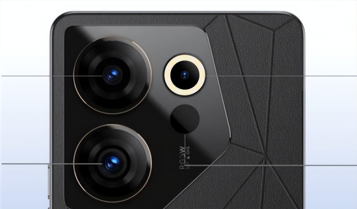 Transsion Tecno Camon 20 series released: the pentagonal lens group is ...