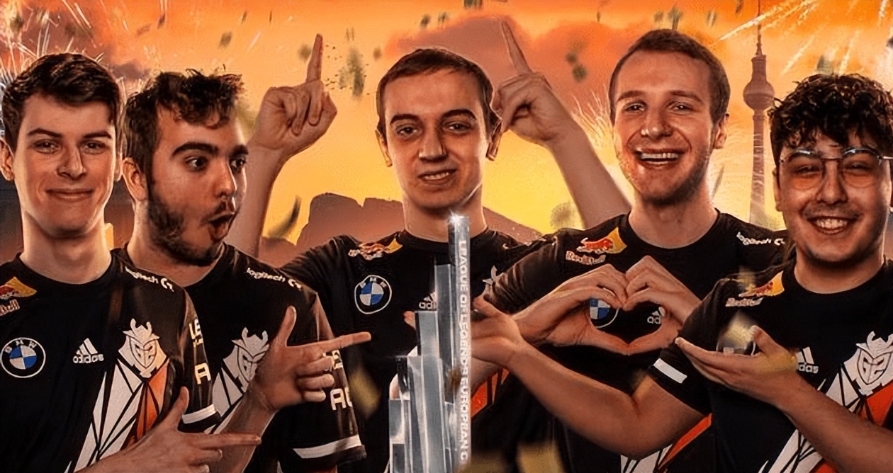 G2 wins the championship and goes straight to MSI or faces the old ...