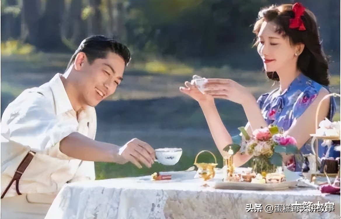 "Is this really Lin Chiling? Why do I look more and more like a ...