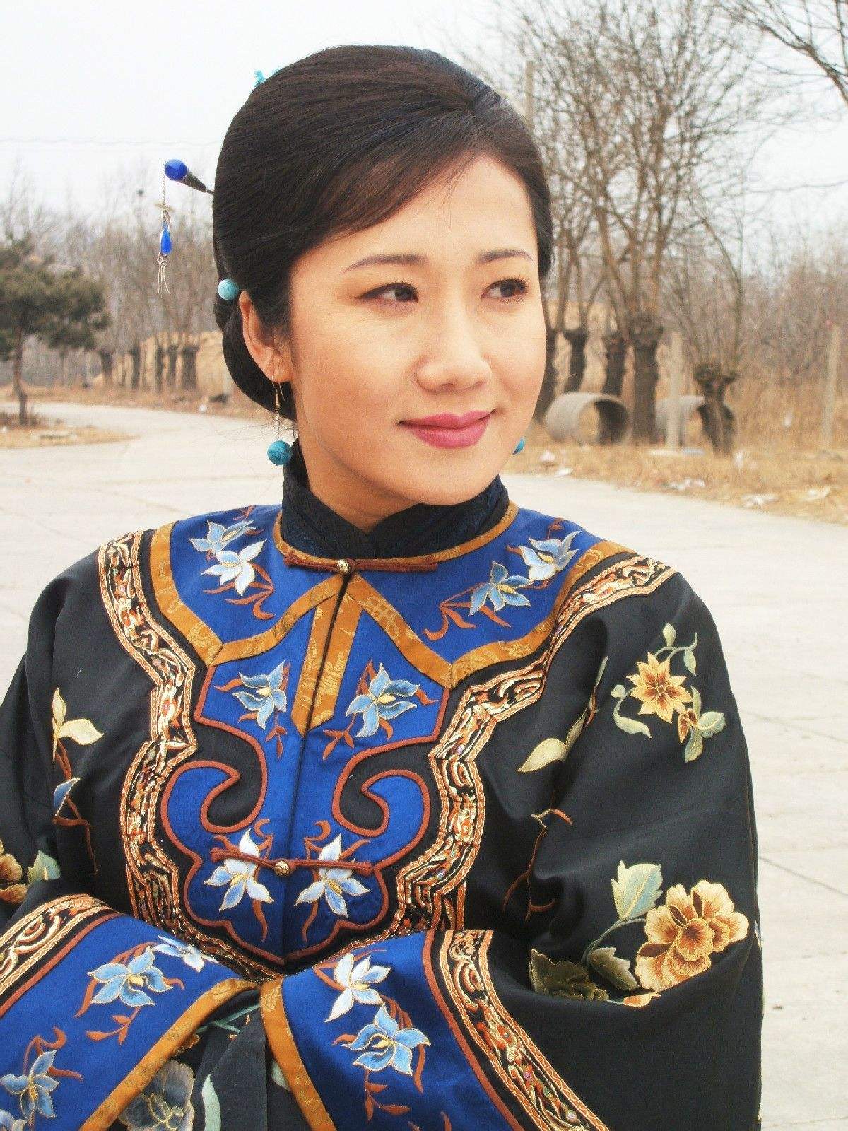 Guo Hong, a low-key and powerful actor: 50 works in 30 years since his ...