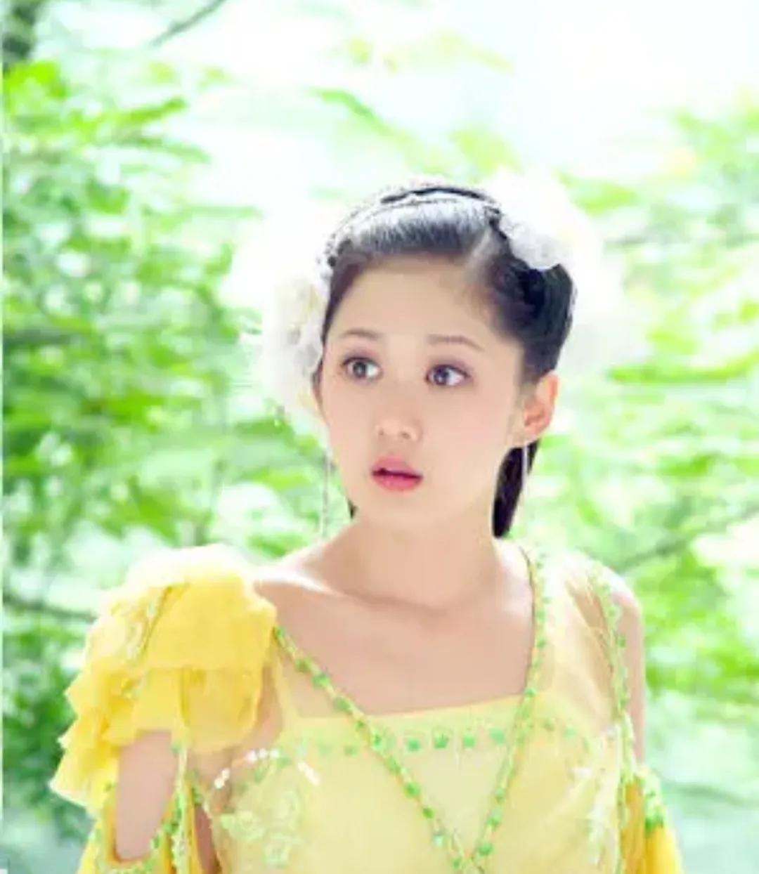 Childhood idol drama in ancient costumes, unruly and cute princess, the ...
