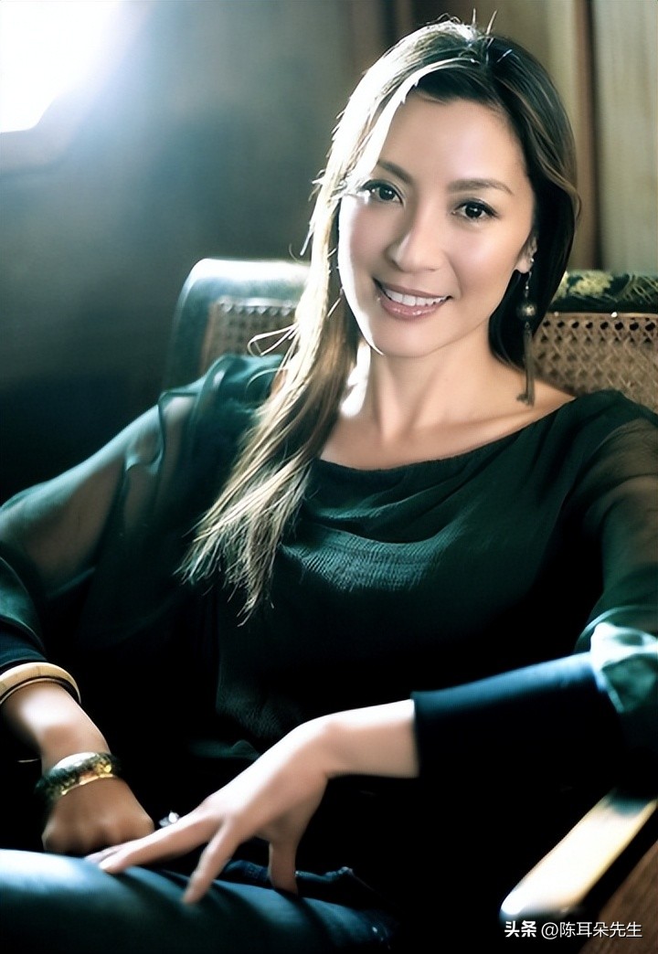 Wu Jiali talked about Deng Guangrong, and Deng Guangrong brought Chen ...