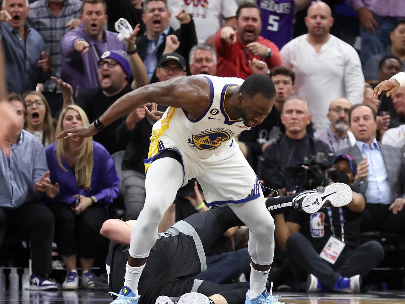 Green is dirty? Xiao Sa has no hostility to Curry for the first time in ...