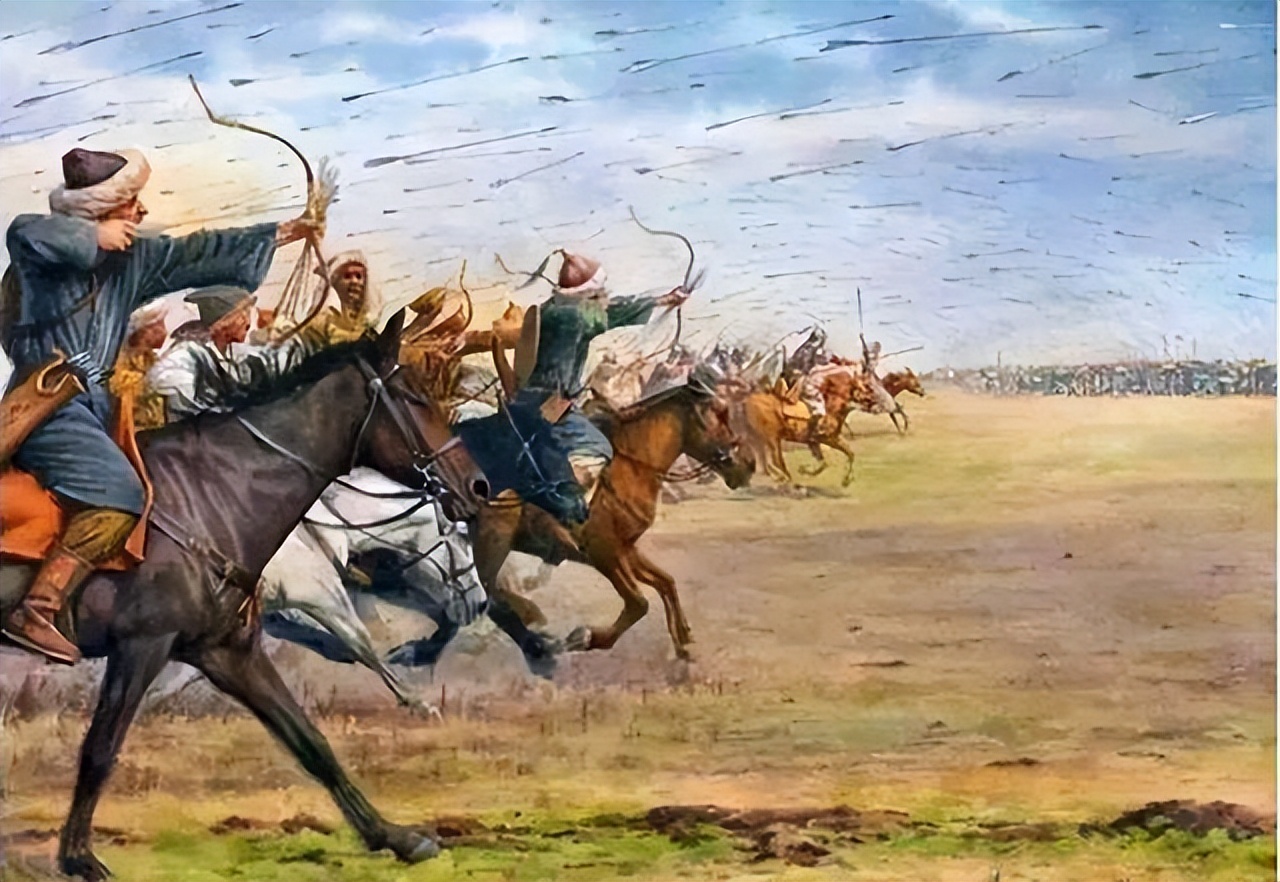 Yelu Haili, the hero of the founding of the Liao Dynasty - iNEWS