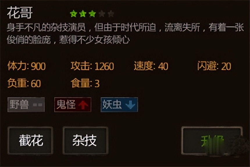 [Grave Raiders Seal of Eternal Life] Early stage character training ...