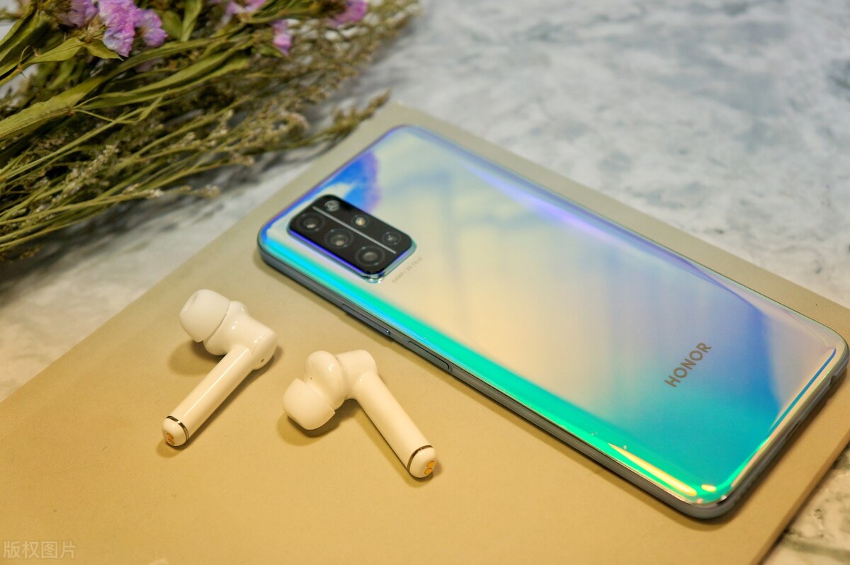 Why does the Honor mobile phone go the audio-visual route?The reason is ...
