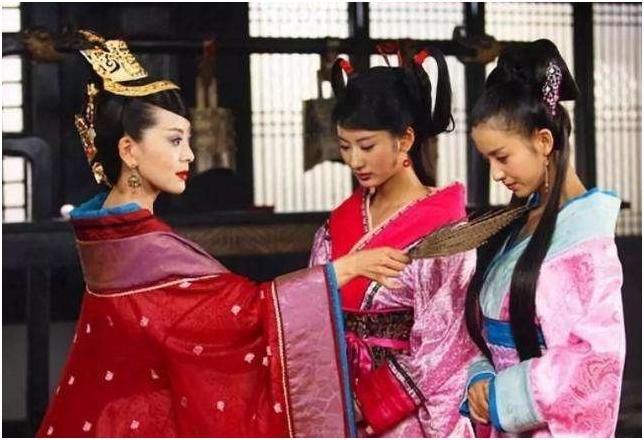 The Queen of the Western Han Dynasty, Wang Zhengjun: After 7 emperors ...