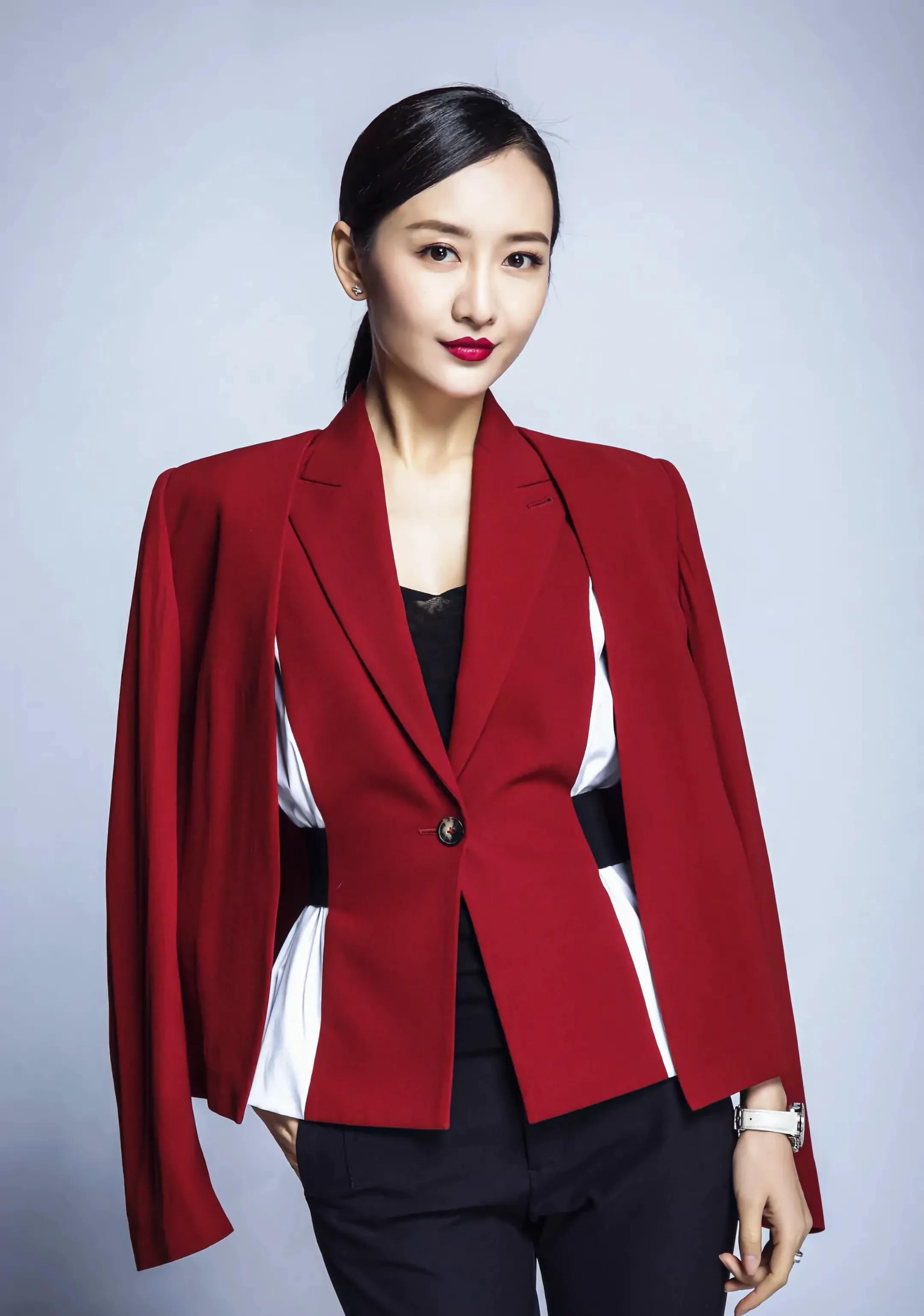 The protagonist of this issue——Wang Ou, the 187th issue of the ...