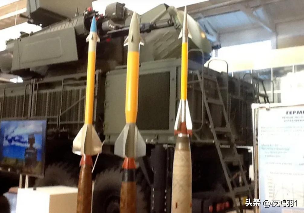 Beidihu Bow Shooting Sirius - The Development of Soviet Sam Series ...