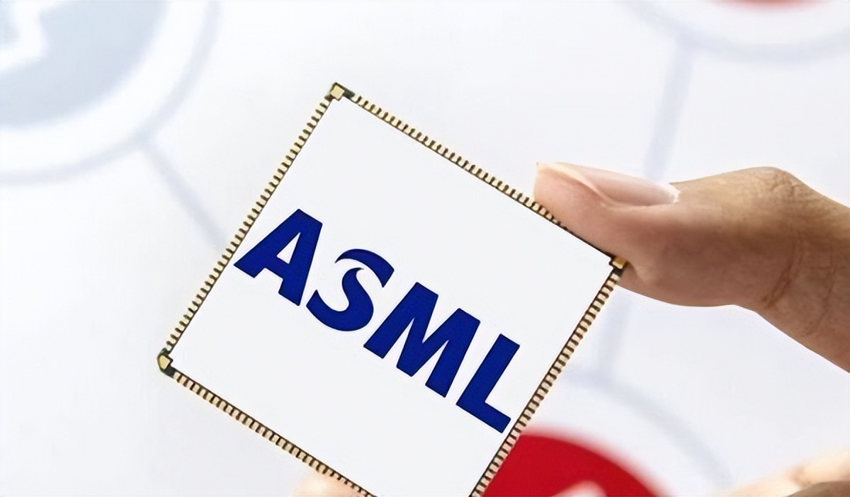 Not adopted? SMIC and Shanghai Microelectronics have published one after another, US media: ASML ...